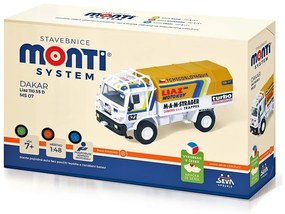 Seva Monti System MS 07 - Dakar - Liaz