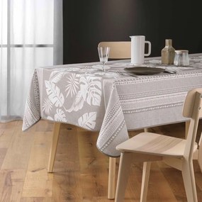 Ubrus 150x240 cm Ambrine – douceur d'intérieur
