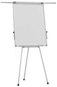 74172 Jago Flipchart tabule s výsuvným držákem papíru, 60 x 90 cm