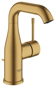 GROHE 23462GN1 - Umyvadlová baterie ESSENCE DN 15 velikost M zlatá