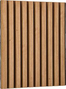 XXXLutz AKUSTICKÝ PANEL 40/40/2,1 cm Boxxx - 002571002104