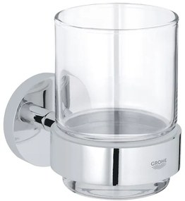Grohe Essentials držák skleniček chrom 40447001 G40447001