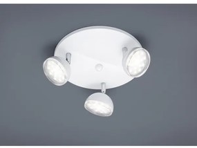 Trio - LED Bodové svítidlo BOLOU 3xLED/3,8W/230V
