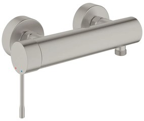 Grohe Essence - Páková sprchová baterie, DN 15, supersteel 33636DC1