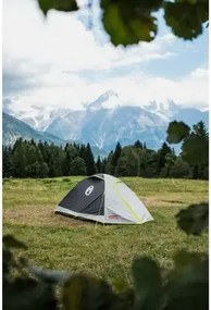 Coleman Darwin 4 Plus / Stan pro 4 osoby / 335x265x140cm / vodní sloup