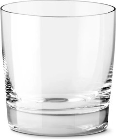 BOHEMIA PRESTIGE KONESER SKLENICE NA WHISKY 410ML SADA 6 KS