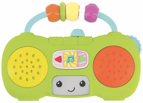 Hudební mini rádio