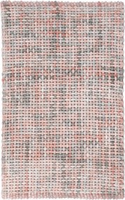 Multi-decor, Koupelnová předložka Belweder multi růžová, 60x100, vícebarevná, koupelna