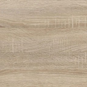Obývací stěna RUMBA XL | 300 cm | sonoma