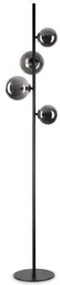 Ideal lux I306988 stojací lampa PERLAGE G9
