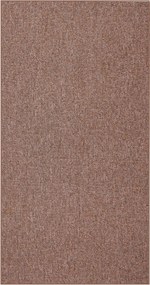 Behúň Rambo-Bet 60, 100x400, hnedá, chodba / predsieň, Timzo