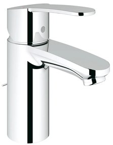 Grohe Eurostyle Cosmopolitan - Páková umyvadlová baterie, EcoJoy, chrom 3355720E