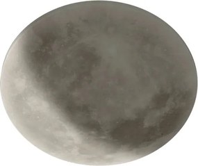 LUNAR LED stropní svítidlo, 2000 lm, 22 W