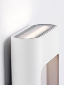 Nástěnné LED svítidlo NOVA LUCE TALL 9W 3000K IP65 9030863