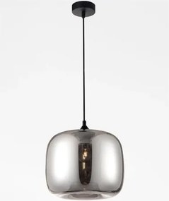 Závěsné svítidlo NOVA LUCE SAVAZ E27 9726483 bez žárovky