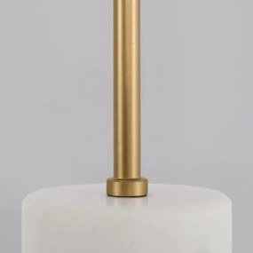 Designová stolní lampa Cantona