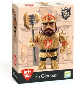 Arty Toys - Rytíř Ze Glorious