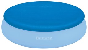 BESTWAY 58032 Krycí plachta na bazén 2,44 m