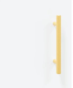vidaXL Skříň highboard 69,5 x 34 x 180 cm kompozitní dřevo [3195723] Barva: kouřový dub
