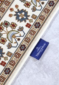 Villeroy & Boch Kusový koberec 106058 Cream, Multi – na ven i na doma, 160x235, vícebarevná, chodba / předsíň