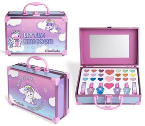 Martinelia Dětský kosmetický kufřík Unicorn Style