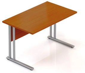 Stůl Visio 120 x 70 cm, třešeň