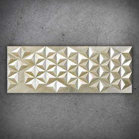 3D obraz Loft Panel 150x56 cm
