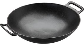 Rösle Litinový wok VARIO 36 cm
