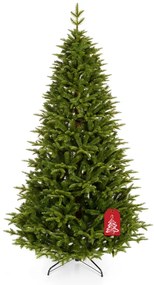Vánoční stromeček Jedle Kavkazská 3D 220 cm