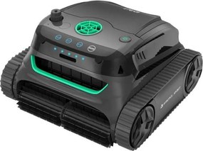 WYBOT S2 - Zánovní - Automatický AKU vysavač do bazénu