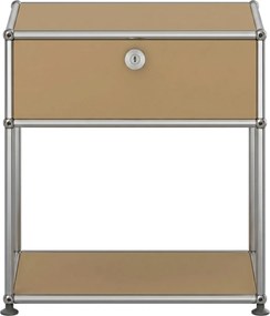 USM Haller designové noční stolky M54