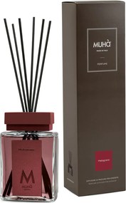 Muhà difuzér Melograno Objem: 500 ml