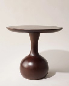 Konferenční stolek Harmattan 50×50×45 cm