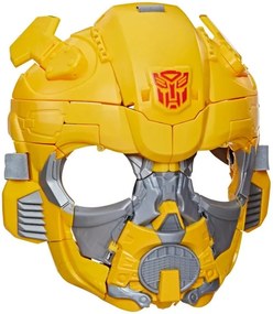 Figurka transformers maska a figurka 2v1 bumblebee
