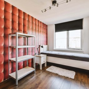 Dílenský regál Wiltec – 160 × 60 × 180 cm, 175 kg (64877)