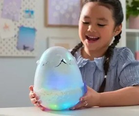Spin Master Hatchimals Líhnoucí se interaktivní zvířátko - Dráček / od
