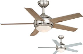 AireRyder FN52238 Fresco, stropní ventilátor se světlem