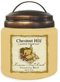 Chestnut Hill Candle svíčka Banana Nut Bread, 454 g