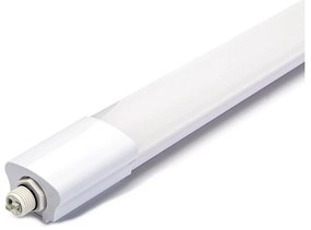 Aigostar - LED Technické svítidlo LED/45W/230V 4000K 150 cm IP65