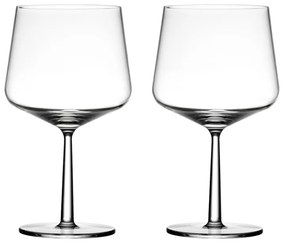 Sklenice na koktejl Essence 0,63l, 2ks