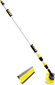 Autokosmetika a čištění XPOtool – 145-300 cm (64352)