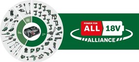 Aku prořezávací pila Bosch EasyChain 18V-15-7 06008B8900