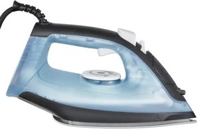 Napařovací žehlička 1600 W na prádlo Automatické vypínání Samočištění pro žehlení