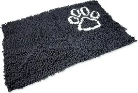 Epic Pet Clean and Dry podložka šedá 78x50cm