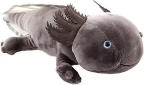 Plyšový axolotl šedý 32 cm / Plyš / od 0 měsíců
