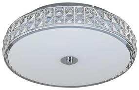 Eglo | Eglo 96005 - LED Stropní svítidlo CARDILLIO 1xLED/23.5W/230V | EG96005