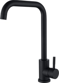 Mixxus SUS-011-G BLACK