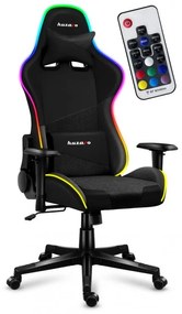 Gamer szék HUZARO FORCE 6.2 RGB LED