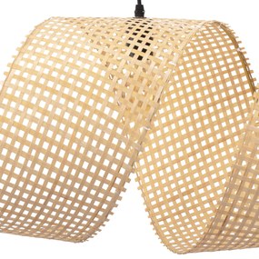 Toolight Závěsné osvětlení BOHO 1CP NEW OSW-05111