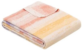 Ibena Jacquard Marinha deka